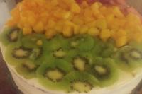 The Market's Spring Fling Cake Recipe - Food.com