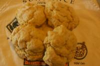 Strawberry Shortcake a la Treebeard's Recipe - Food.com