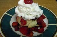 Strawberry Shortcake a la Treebeard's Recipe - Food.com