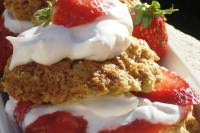Strawberry Shortcake a la Treebeard's Recipe - Food.com