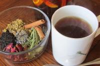 Pagan Tea Goddess Recipe - Food.com