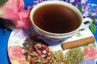 Pagan Tea Goddess Recipe - Food.com