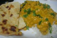 Murgh Makhani - Moghul Butter Chicken Recipe - Food.com