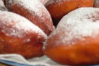 Pulaski's Favorite Pontshki ( Polish Doughnuts) Recipe - Food.com
