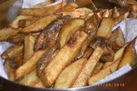 Frieten (Belgian French Fries) Recipe - Food.com
