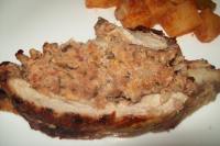 Double Meat Delight (Beef Stuffed Veal Breast) Recipe - Food.com