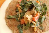 A Humdinger of a Wrap! Recipe - Food.com