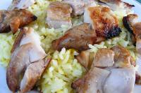 Chicken Pupus (Hawaiian Appetizer) Recipe - Food.com