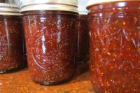 Fig Jam Sweet Spanish Temptation! Recipe - Food.com
