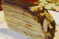 Baum Torte/Baum Kuchen (German Tree Cake ) Recipe - Food.com