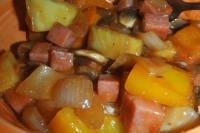 Sweet & Sour Spam Recipe - Food.com