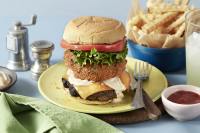 Copycat Shake Shack Shack Stack Burger Recipe - Food.com