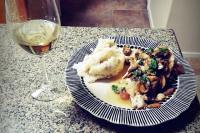 Copycat Carrabba's Pollo Rosa Maria Recipe - Food.com