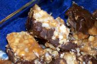 Chocolate Macadamia Crunch Candy Recipe - Food.com