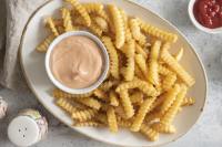 French Fry Sauce (Utah-style) or Sauce for French Fries Recipe - Food.com