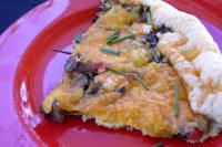 Fluffy Golden Frittata Recipe - Food.com