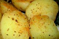Old Bay Potatoes Recipe - Food.com