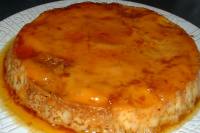 Flan Recipe - Food.com