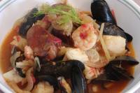 seafood stew Recipe - Food.com