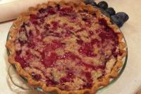 Perfect Plum Pie Recipe - Food.com