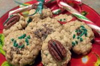 Oatmeal Shortbread Recipe - Food.com