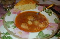 Creole Fish Chowder Recipe - Food.com