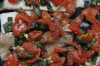 Haddock Pizzaiola Recipe - Food.com