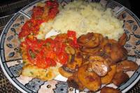 Haddock Pizzaiola Recipe - Food.com
