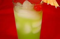 Midori Splice (cocktail) Recipe - Food.com