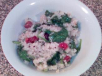 Mediterranean Chicken Risotto Recipe - Food.com