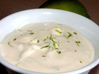 Chipotle Lime Mayonnaise Recipe - Food.com
