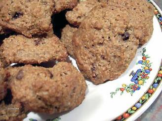 Molasses Oat Bran Cookies Recipe - Food.com