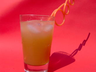 Peach Lemonade Recipe - Food.com