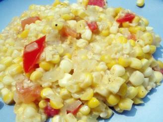 Curried Corn Recipe - Food.com