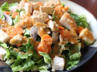 Makoto-Style Japanese Salad Dressing Recipe - Food.com