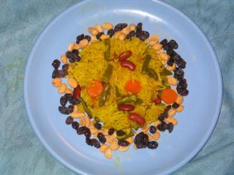Vegetable Biryani Recipe - Food.com