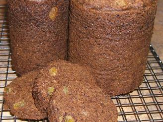 Boston Brown Bread Recipe - Food.com