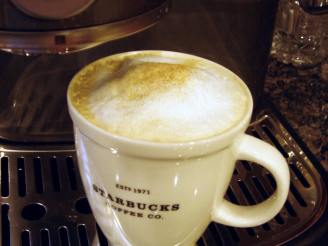 Hazelnut Turtle Latte (Hot and Cold Versions) Recipe - Food.com