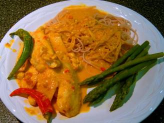 Baked Thai Style Fish Recipe - Food.com