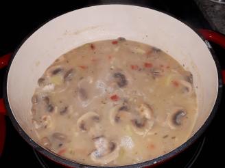 Fish Chowder (Bermuda) Recipe - Food.com