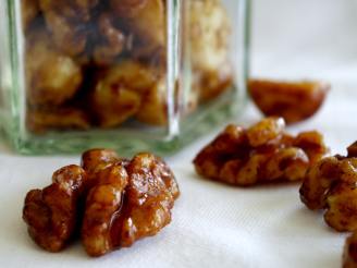 Chili Mixed Nuts Recipe - Food.com
