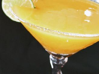 Carl's Mango Margarita Recipe - Food.com