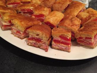 Italian Pepperoni Bites Recipe - Food.com