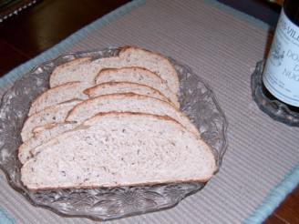 Onion Rye Bread Recipe - Food.com