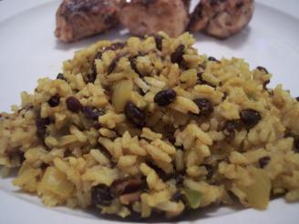 Caribbean Rice in a Rice Cooker Recipe - Food.com