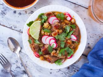 Pozole Recipe - Food.com