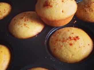 Maple Syrup Cornbread Recipe - Food.com