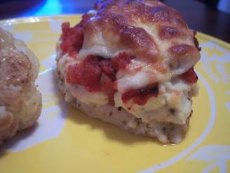 Chicken Italiano Recipe - Food.com