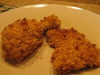 Double Coated Chicken With Corn Flakes Recipe - Food.com