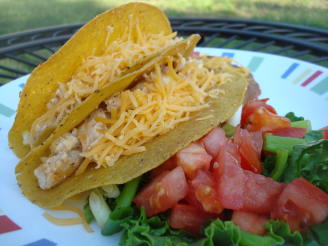 Chicken Ranchero Tacos Recipe - Food.com